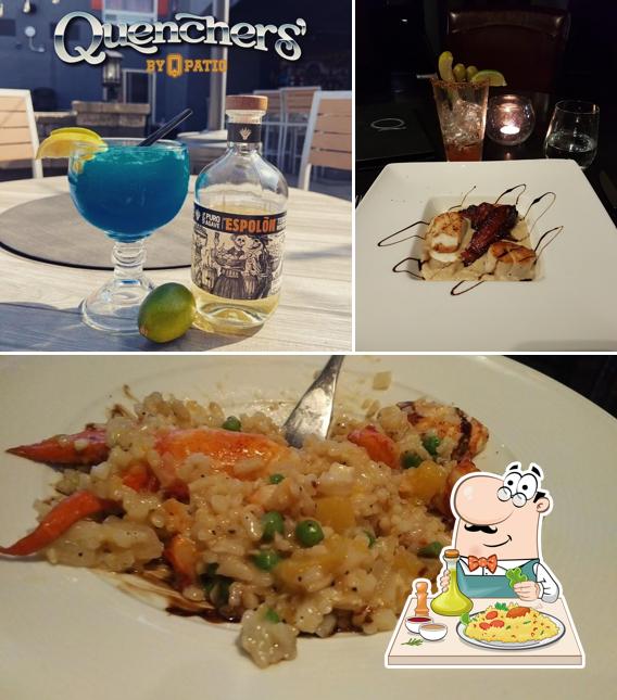 Quattro Chophouse, Sault Ste. Marie - Restaurant menu, prices and reviews