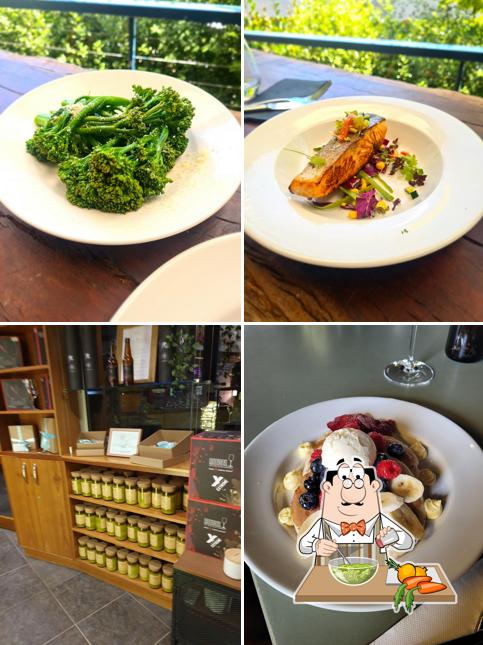 Contentious Character, Fyshwick - Restaurant menu, prices and reviews