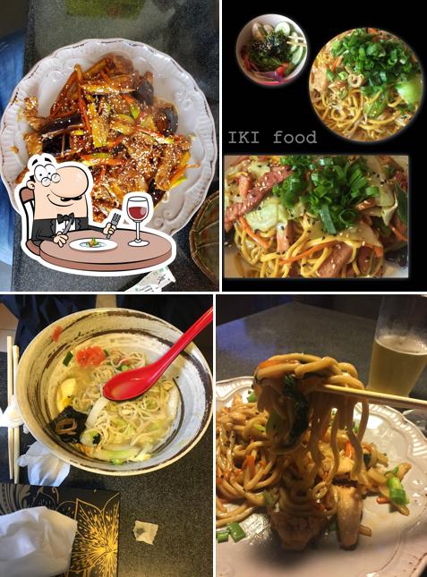 Azit, Vladivostok - Restaurant menu, prices and reviews