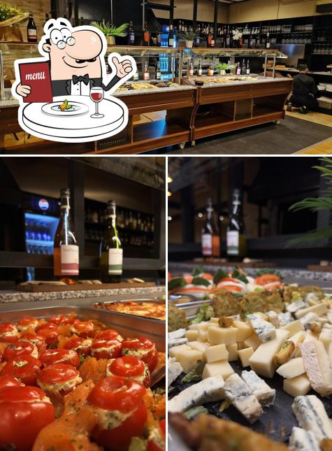 Il Ponticello, La Louvière - Restaurant menu, prices and reviews