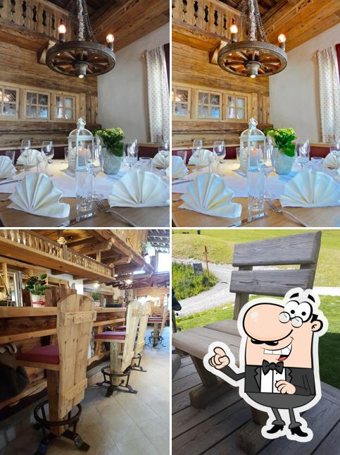 Top 5 restaurants with germknödel in Hinterglemm, december 2025 ...