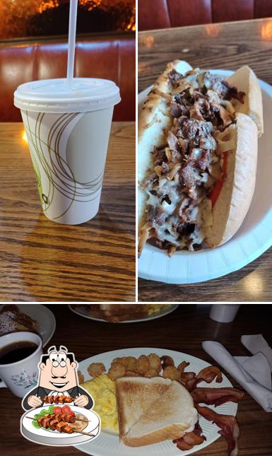 Milky Way Restaurant, Fort Loudon - Restaurant menu, prices and reviews