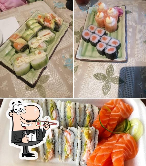 Hoshii Wonderboom South, Pretoria - Restaurant menu, prices and reviews