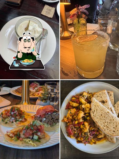 Historia Cantina, Schomberg - Restaurant menu, prices and reviews