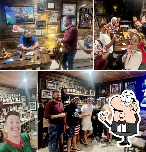 Sir Roses Tavern, Mustang - Restaurant menu, prices and reviews