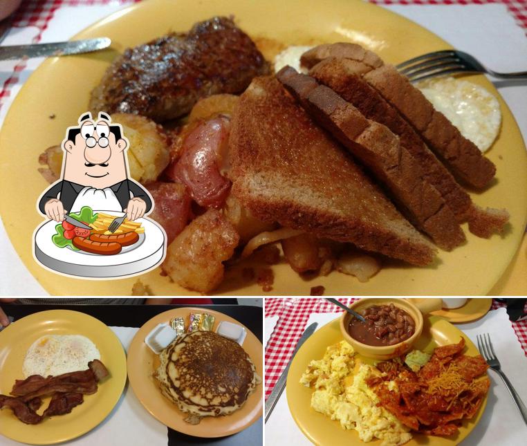 Nickel's Diner, Rio Rico - Restaurant menu, prices and reviews