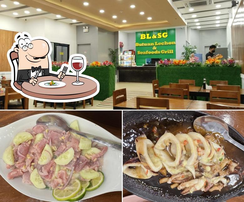 Butuan Lechon & Seafoods Grill Restaurant, Butuan City - Restaurant ...