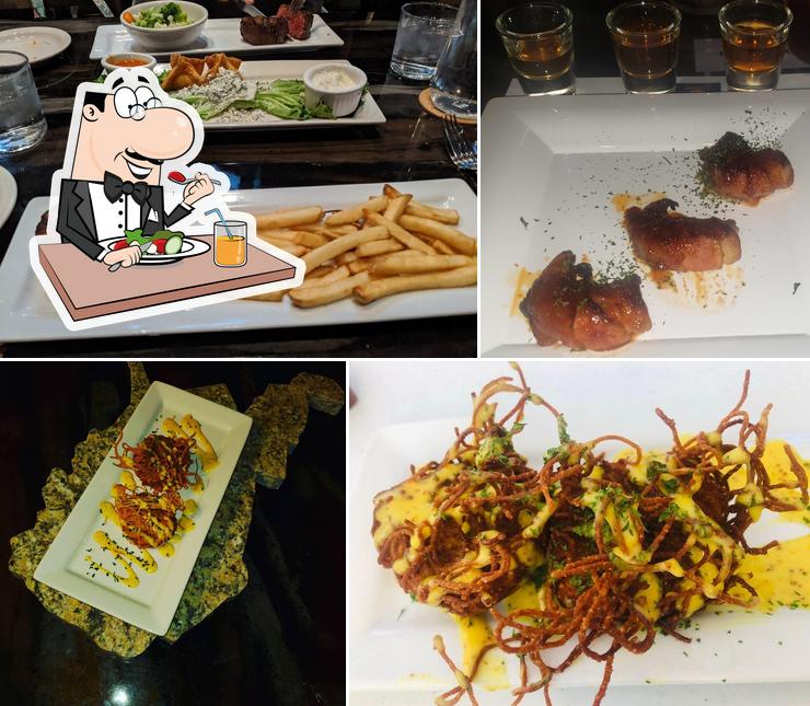 Hale House, Charleston - Restaurant menu, prices and reviews