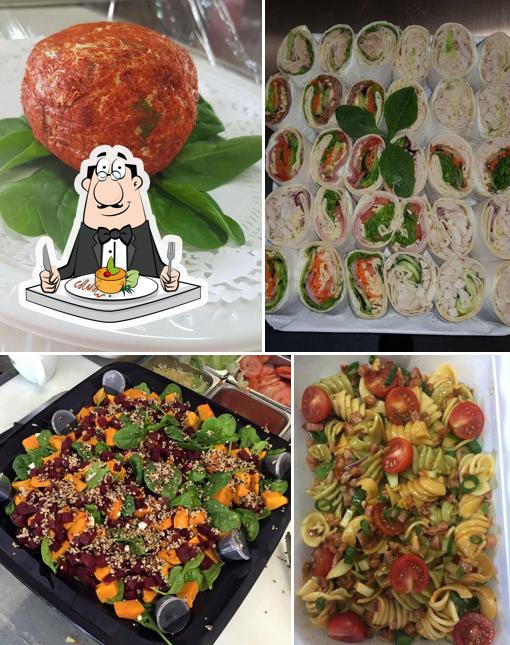 Hoe Inn Take Away and Cafe, Ipswich - Restaurant menu, prices and reviews