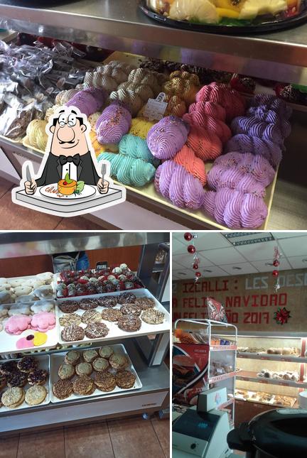 Panadería Lecaroz Izcalli, Ecatepec - Menú del restaurante, precios y ...