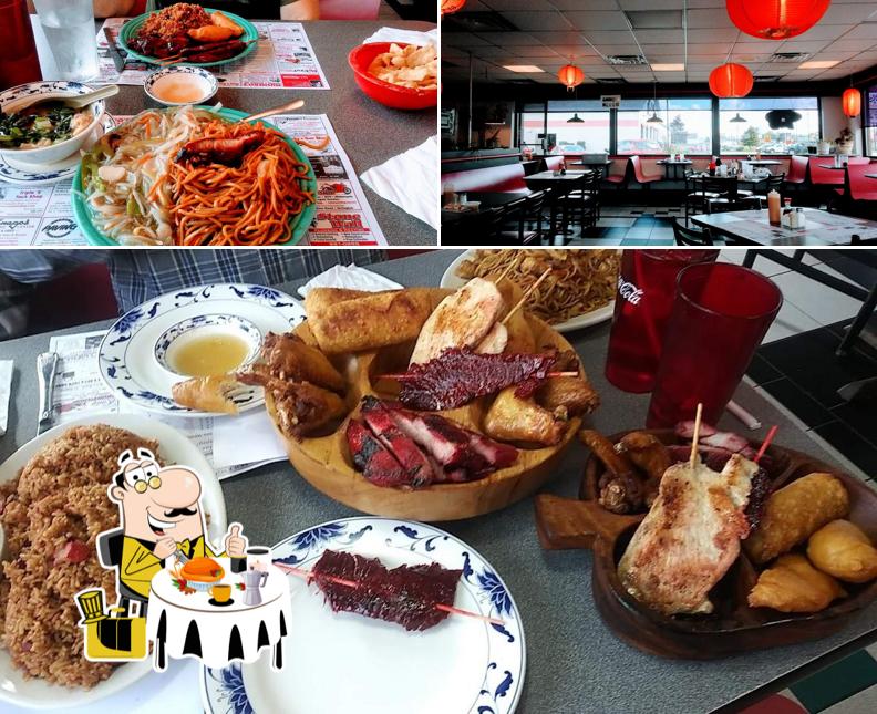 Noodles Brewer, Brewer - Restaurant menu, prices and reviews