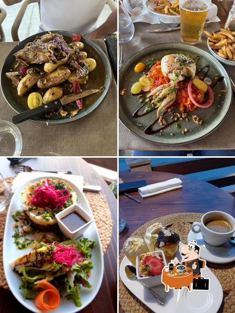 A Stonda, Coggia - Restaurant menu, prices and reviews