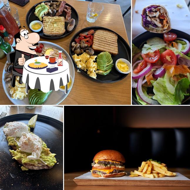 Top 20 restaurants in Sandton, september 2025 - Restaurant Guru