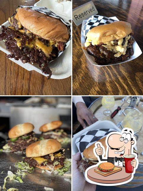 Nilly's Wine Bar, Panama City - Restaurant menu, prices and reviews