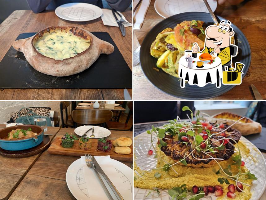 Ubani - West Village, New York City - Restaurant menu, prices and reviews