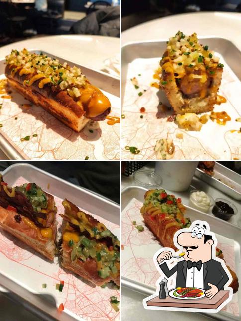 Zula Kanyon, Istanbul, Levent - Restaurant menu, prices and reviews