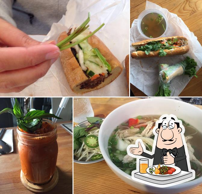 Bol, Seattle - Restaurant menu, prices and reviews