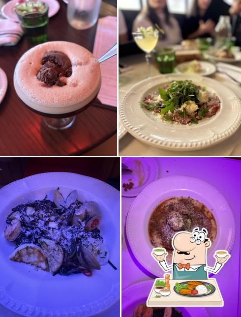 Ciao Bella Hamilton, Hamilton - Restaurant menu, prices and reviews