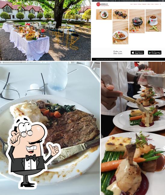 Maribelo Catering & Restaurant, Pretoria - Restaurant menu, prices and ...