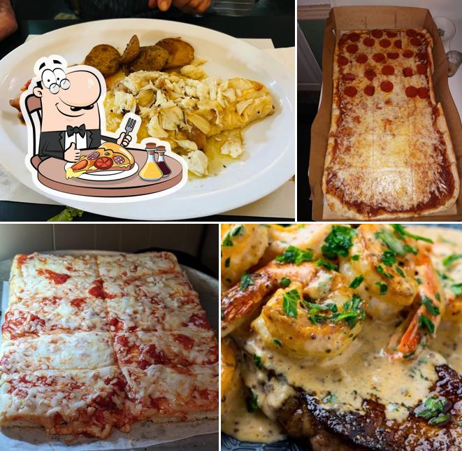 The Fort Cafe, Forty Fort - Restaurant menu, prices and reviews