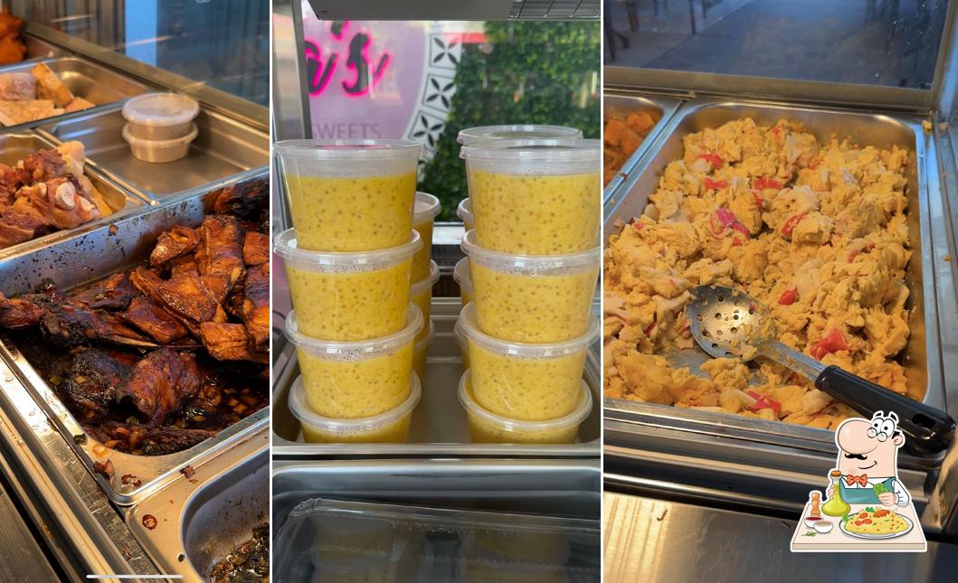 Ciara’s Samoan Food And Sweets, Browns Plains - Restaurant menu, prices ...