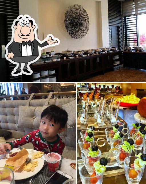 Misto at Seda BGC, Taguig - Restaurant menu, prices and reviews