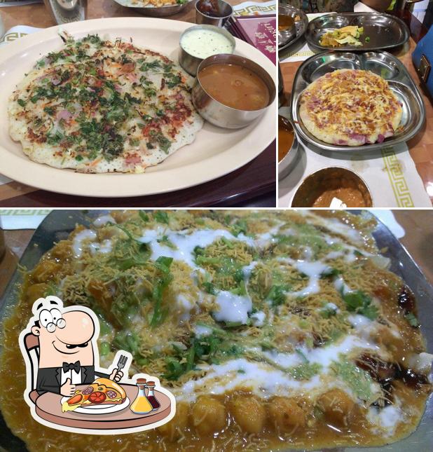 Sapthagiri Taste Of India, Jersey City, Journal Square Transportation ...