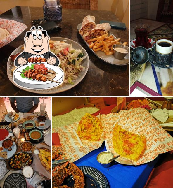 Sofra Istanbul Florida, Durban - Restaurant menu, prices and reviews