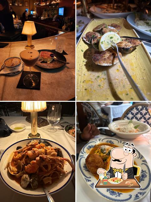 Tramonti, Delray Beach - Restaurant menu, prices and reviews