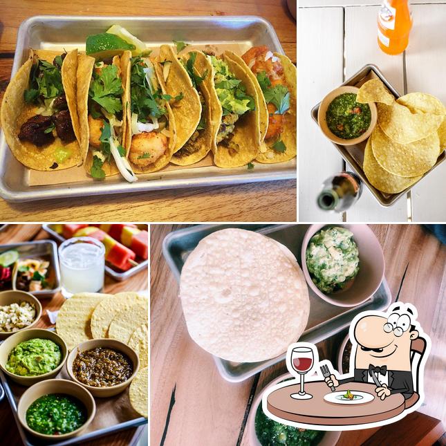 bartaco, Madison - Restaurant menu, prices and reviews