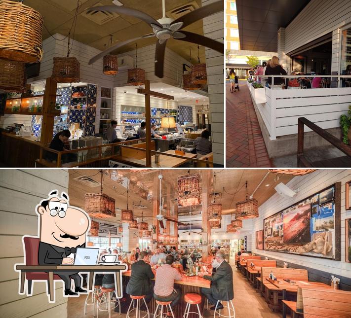 bartaco, Reston - Restaurant menu, prices and reviews