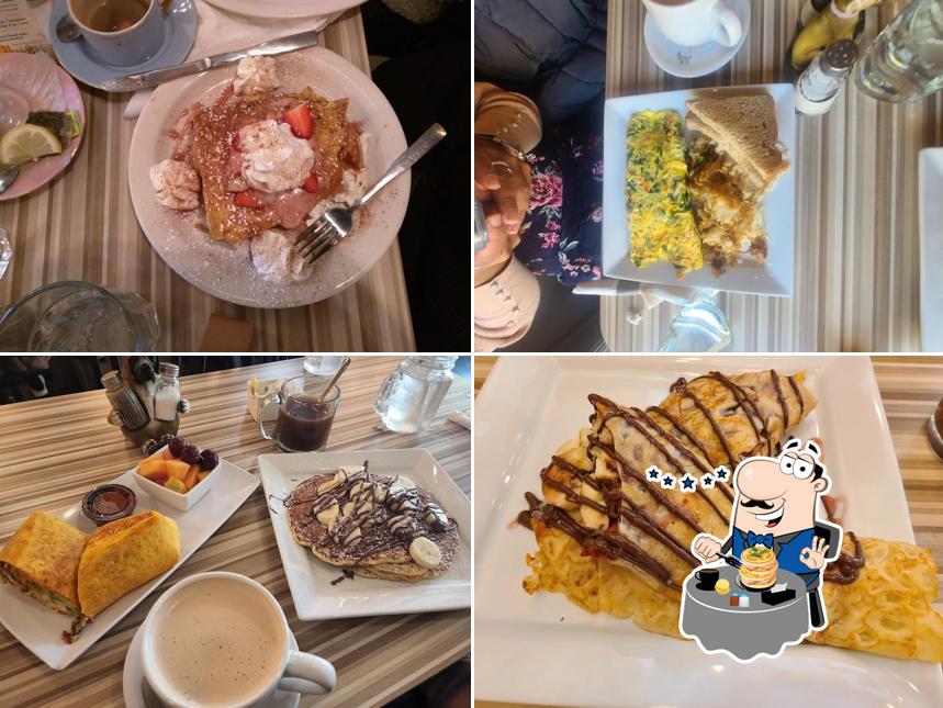 aMa Bistro, Ann Arbor - Restaurant menu, prices and reviews
