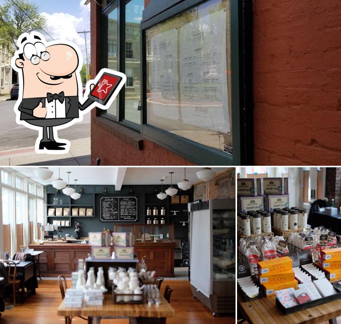 Arthur's Market, Schenectady - Restaurant menu, prices and reviews