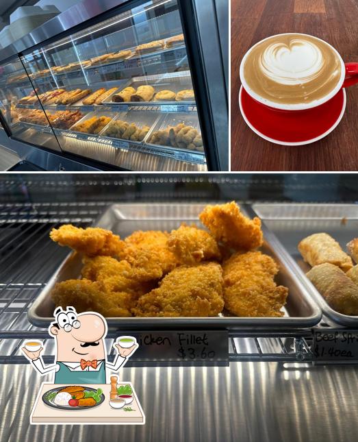 Workers Pantry, Rolleston - Restaurant menu, prices and reviews