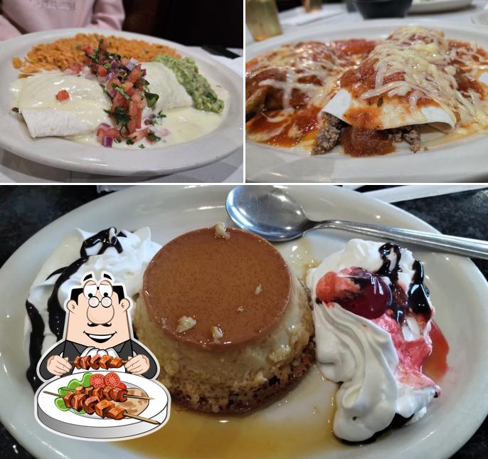 Casa Tequila, Mattawan - Restaurant menu, prices and reviews
