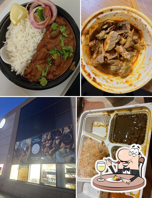 Food To Go, Toronto - Restaurant menu, prices and reviews