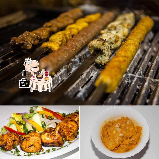 Karachi Kitchen, Brampton - Restaurant menu, prices and reviews