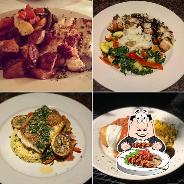 Loca Luna, Little Rock - Restaurant menu, prices and reviews