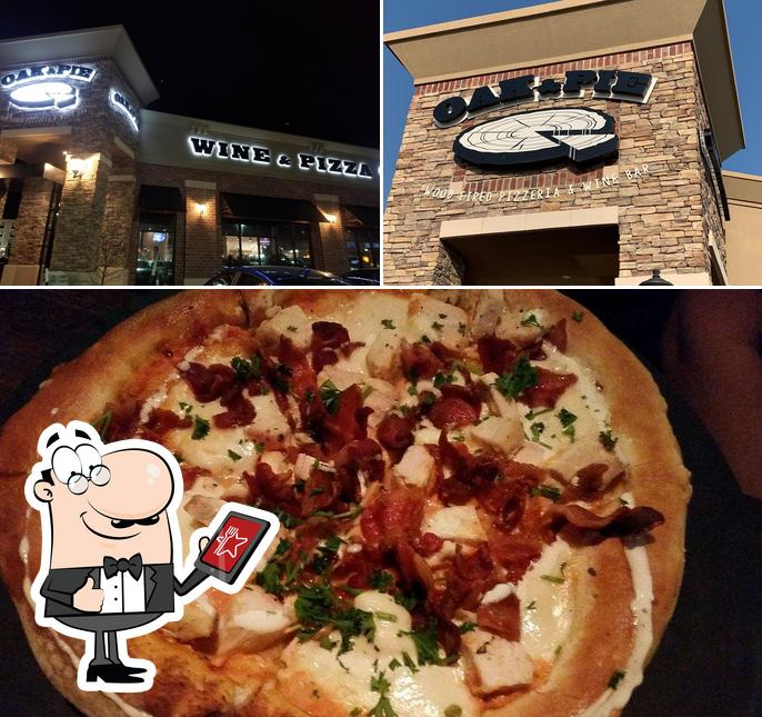 Oak & Pie, Wichita - Restaurant menu, prices and reviews