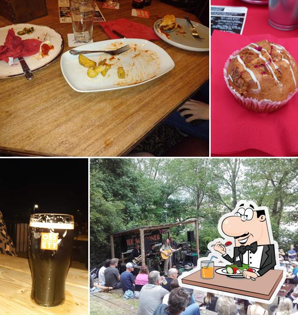 The Schooner, Gateshead - Restaurant menu, prices and reviews