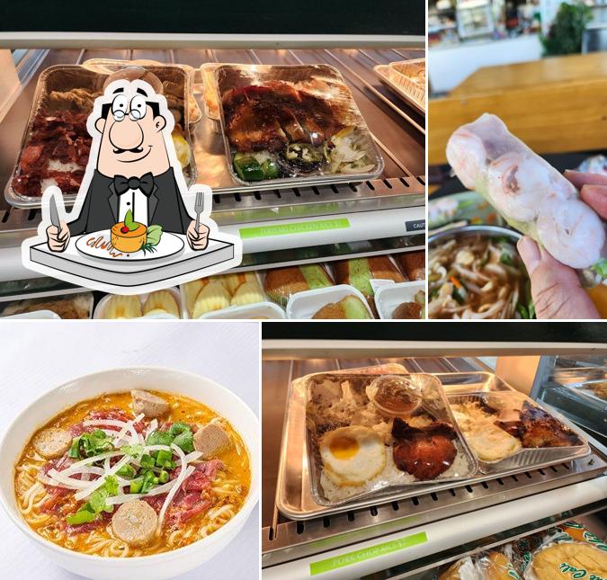 BMC Pho Lincoln, Buena Park - Restaurant menu, prices and reviews