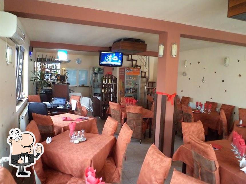 Casa Leu, Gruiu - Restaurant menu, prices and reviews