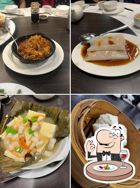 Ding Hao, Adelaide - Restaurant menu, prices and reviews