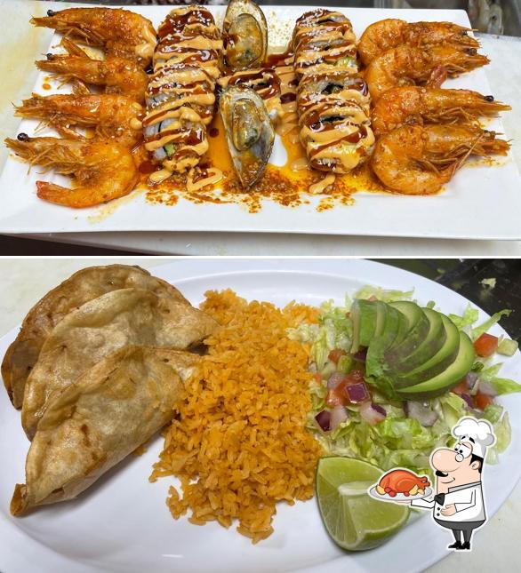 El muchacho alegre botanero and Mexican grill, San Jose - Restaurant ...