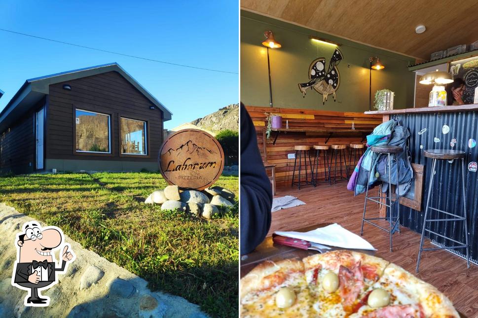Laborum, El Chaltén - Restaurant menu, prices and reviews
