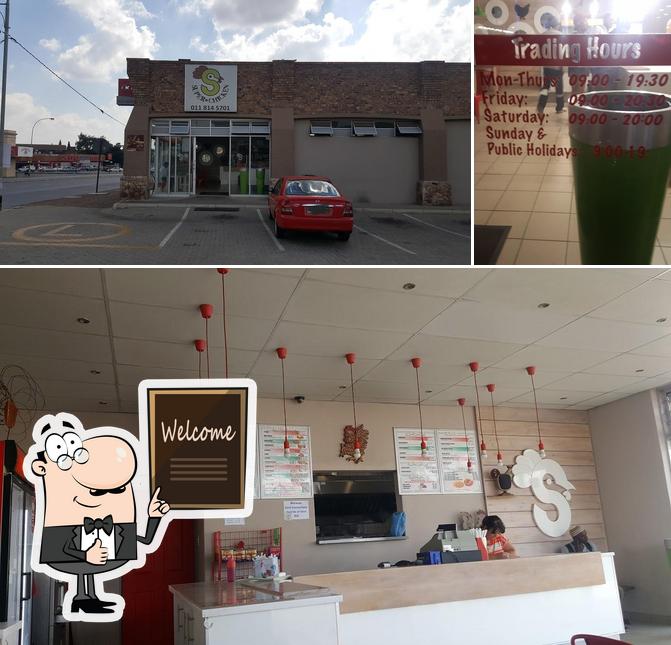 Top 7 restaurants in Nigel, december 2025 - Restaurant Guru