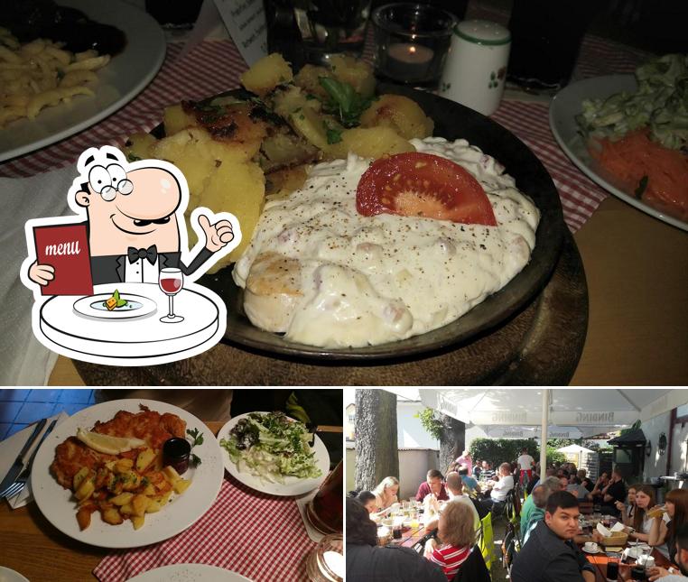 Wunderbar Am Zehnthof Essen Ebenbild