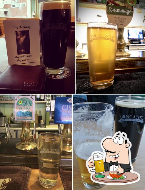 Top 10 pubs & bars in Doncaster, september 2025 - Restaurant Guru
