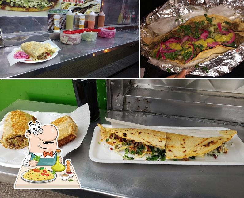 El Gato (Food Truck), Houston - Restaurant menu, prices and reviews
