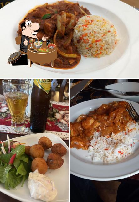 Modena Restaurant, Portumna - Restaurant menu, prices and reviews